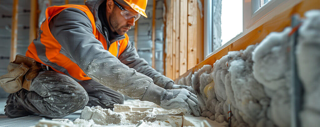 Insulation Installer Careers | City Wide Insulation