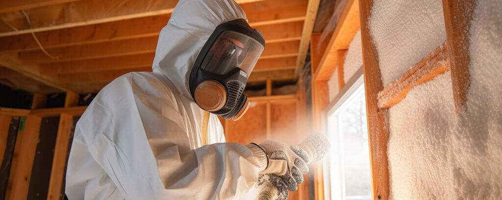 Spray Foam Insulation Contractors | City Wide Insulation